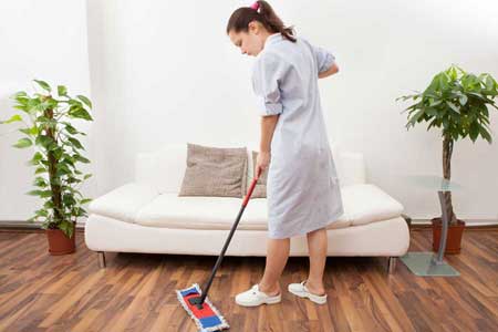 Premium Cleaning | Cleaning Services | Dublin