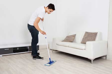 Premium Cleaning | Cleaning Services | Dublin