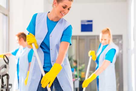 Premium Cleaning | Cleaning Services | Dublin